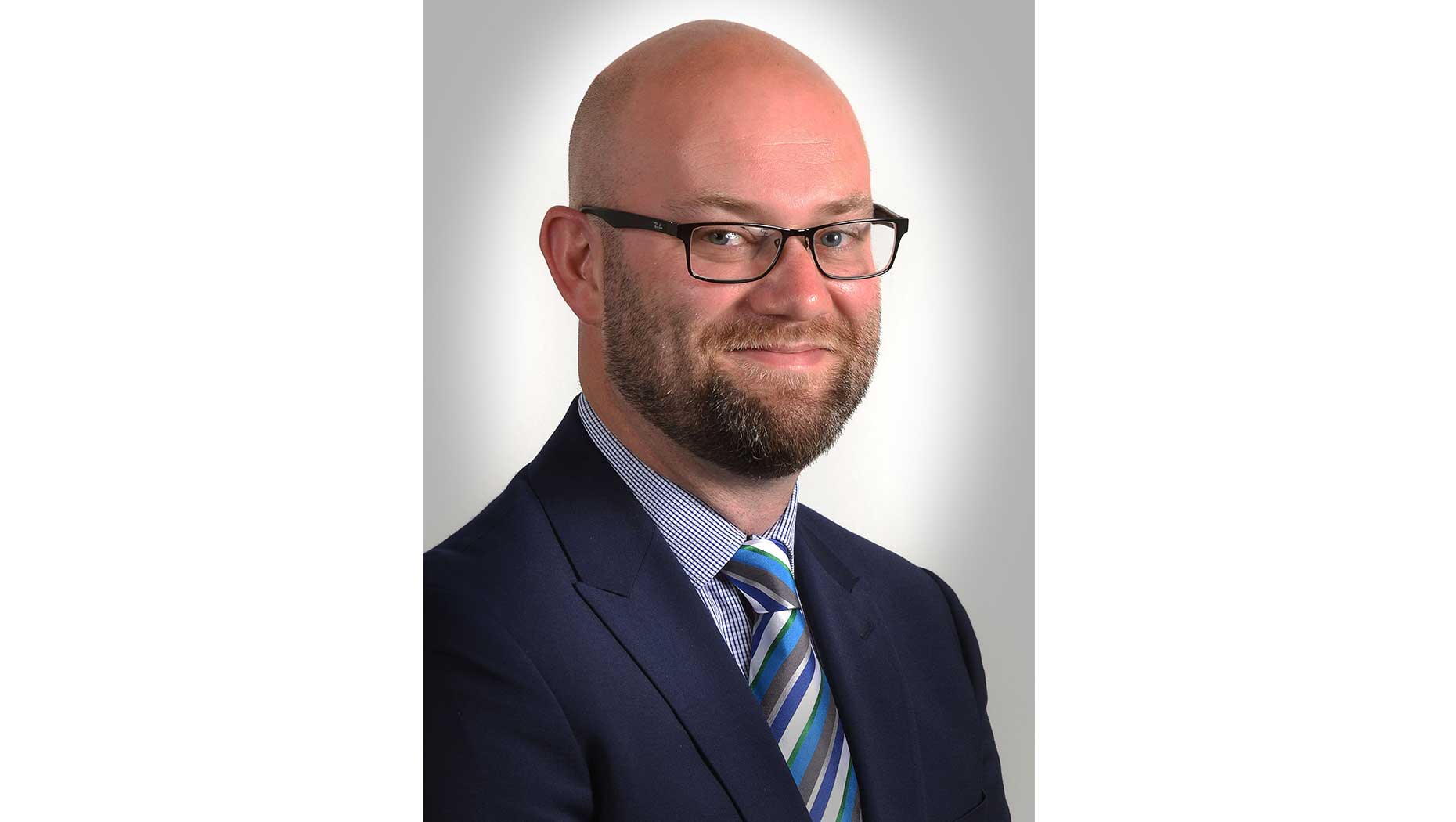 Craig Connolly |Volvo Bus