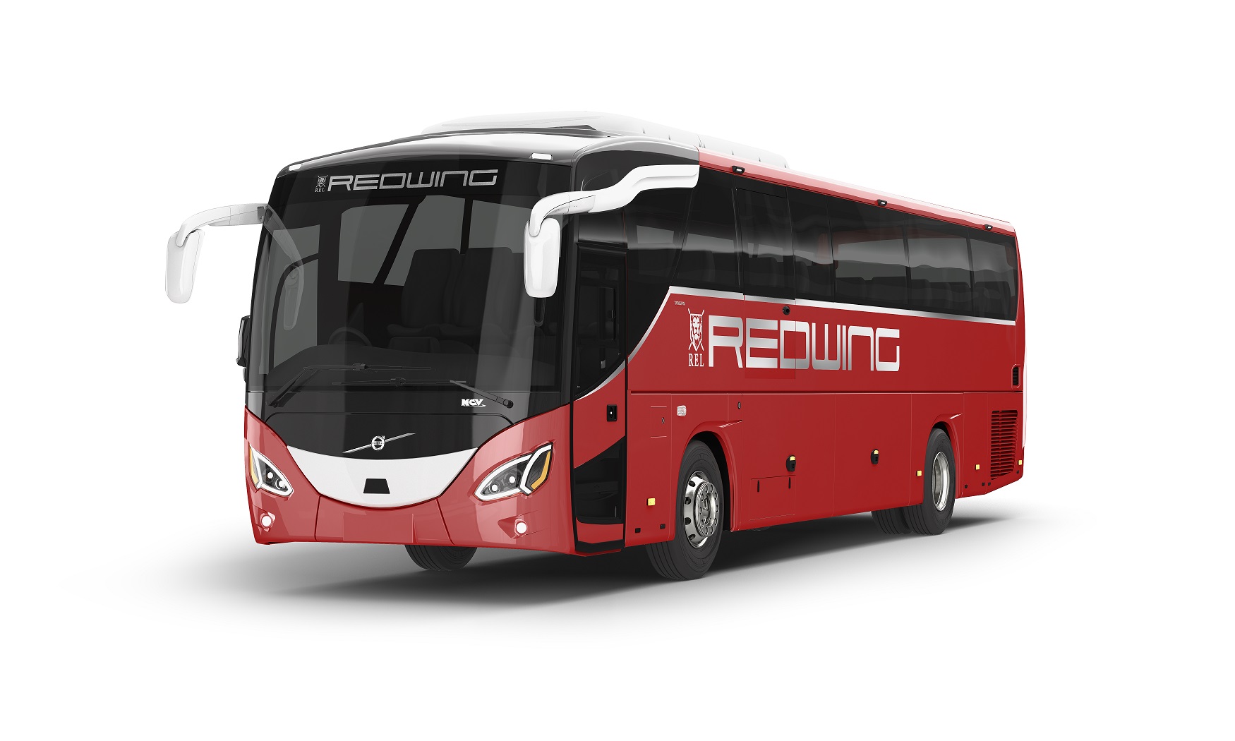 Volvo Buses secures order from London operator for new Volvo B8R – MCV ...