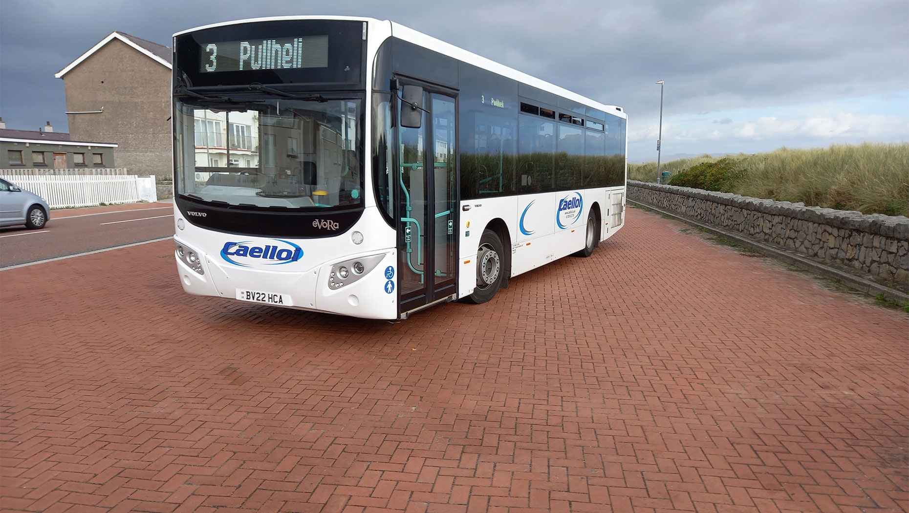 New MCV Evora buses receive high praise from one of the UK’s oldest bus ...