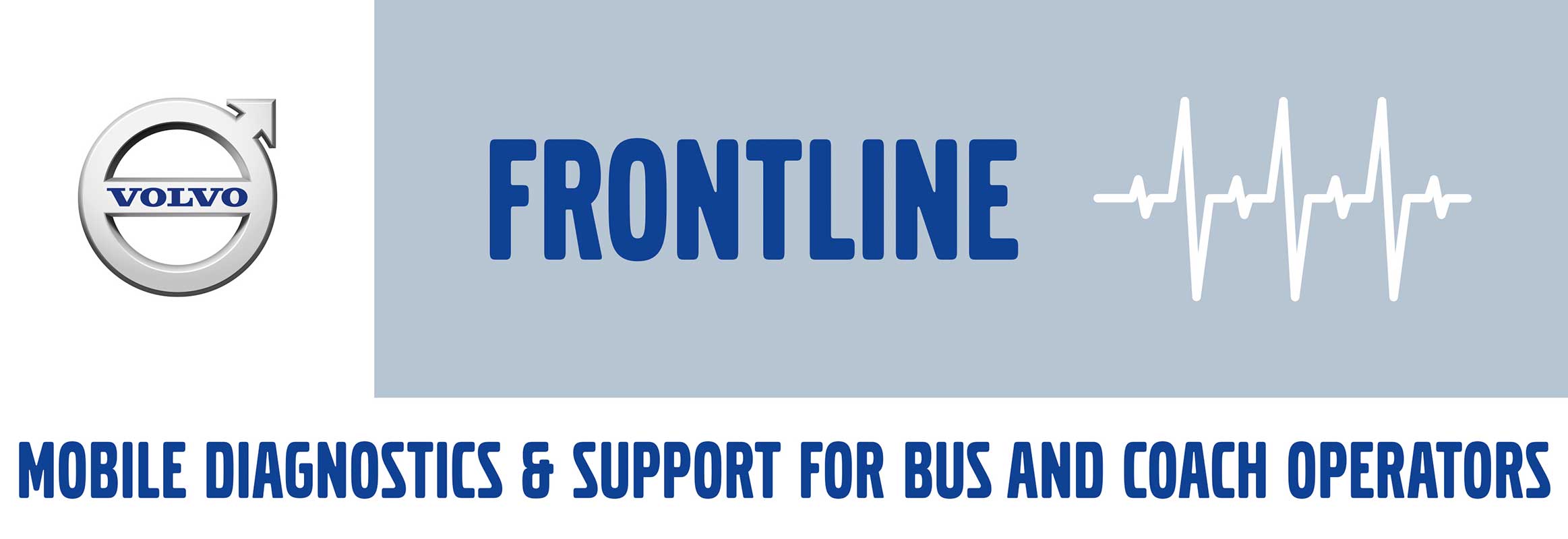 Mobile Frontline Support | Volvo Bus