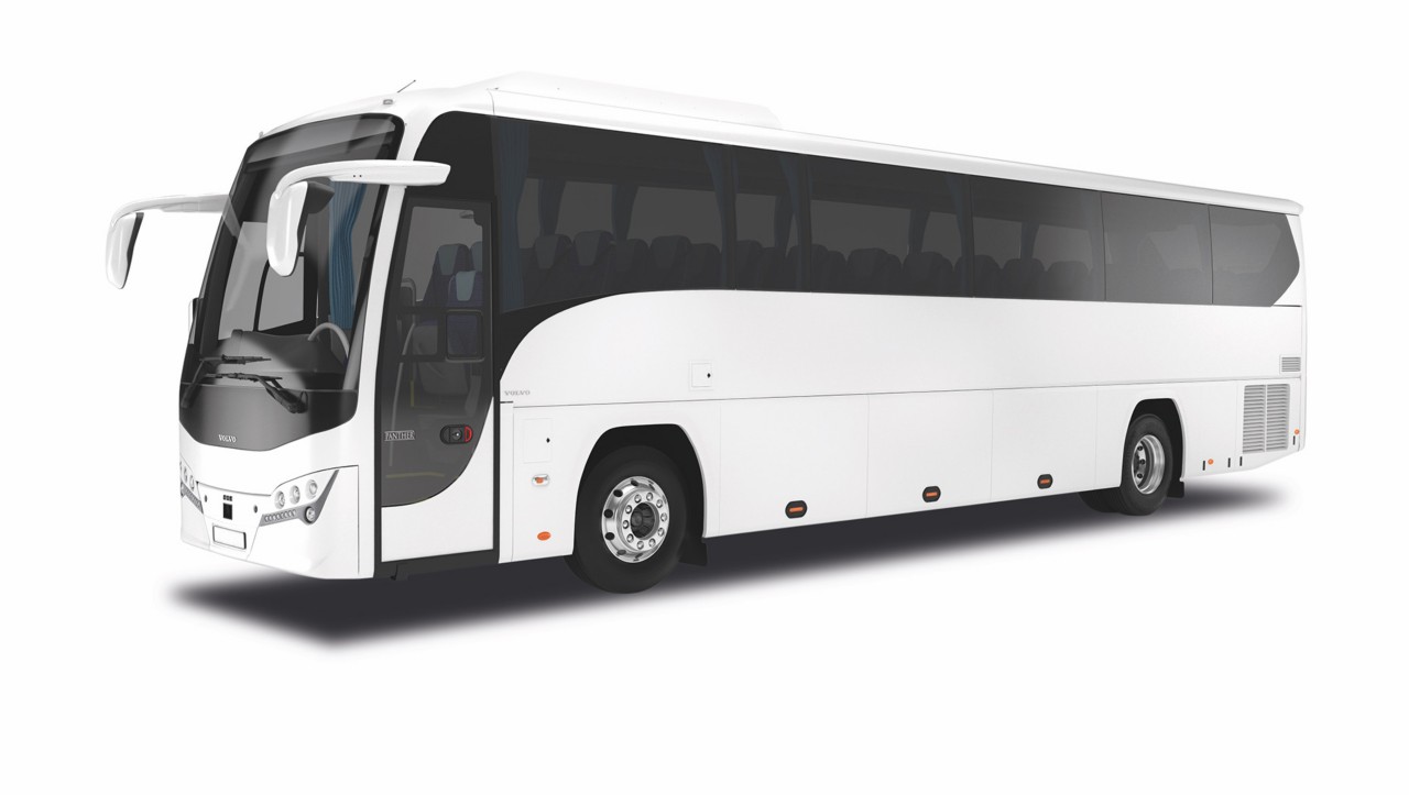 JMB Coaches modernises with new Volvo B8R | Volvo Bus