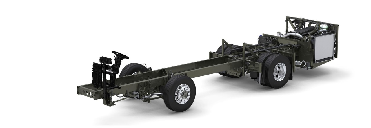 Volvo B380R | Eficiencia del combustible y comodidad | Volvo Buses