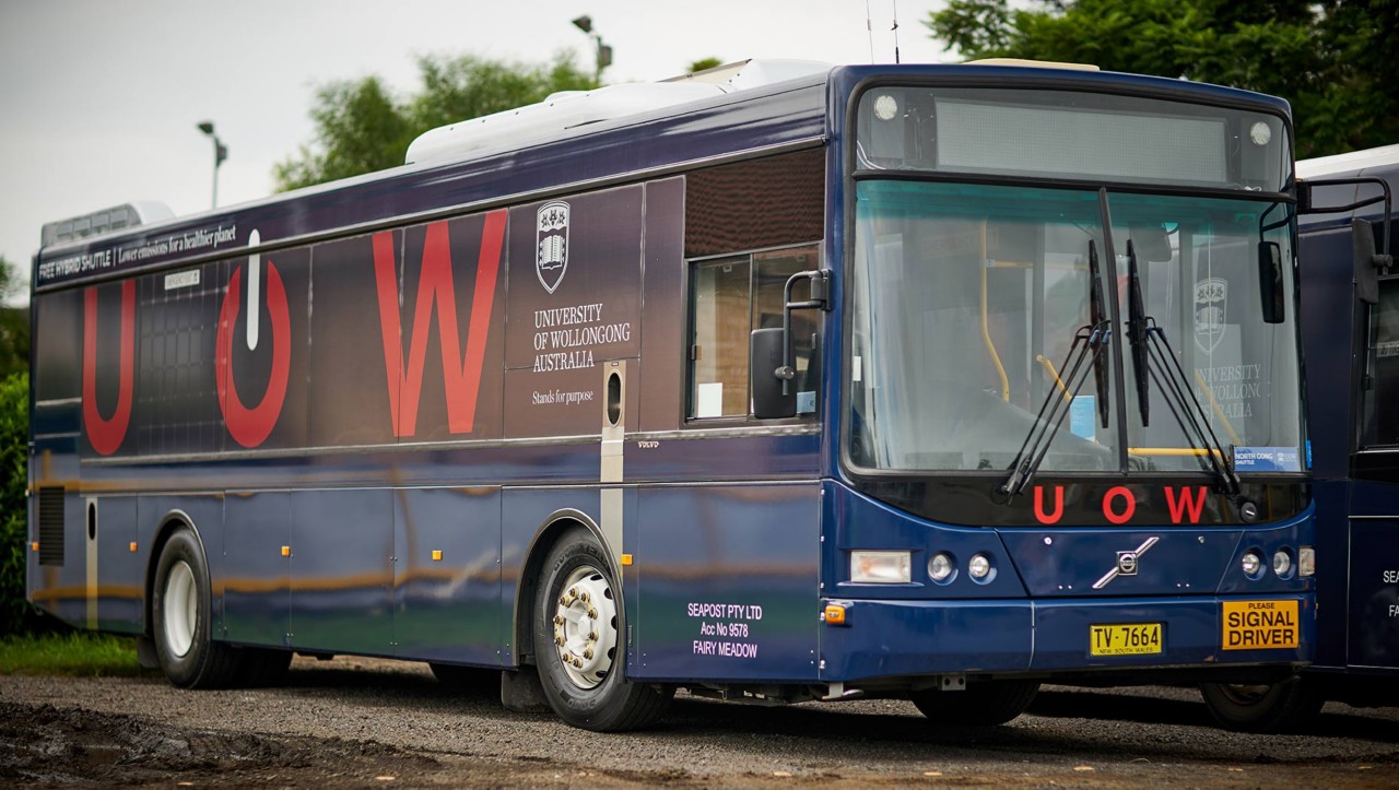 Volvo Bus Australia explains why hybrids are the next-best alternative ...